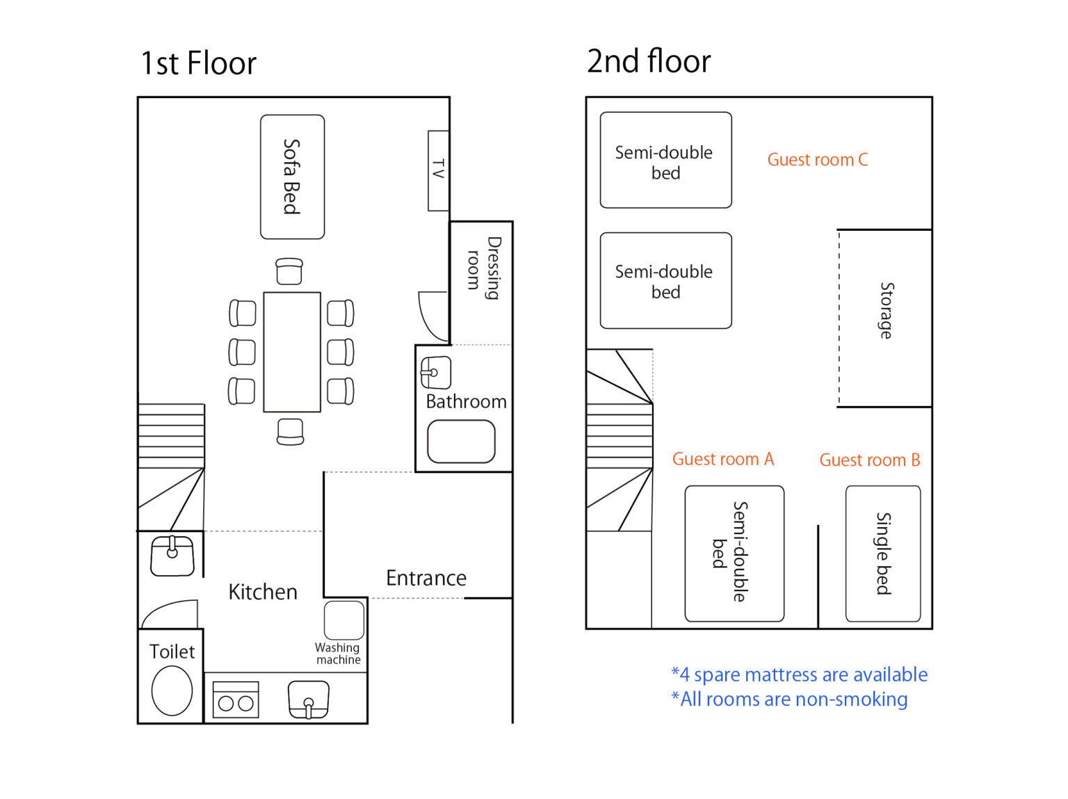Rojine | ARTS & STAY Kanazawa